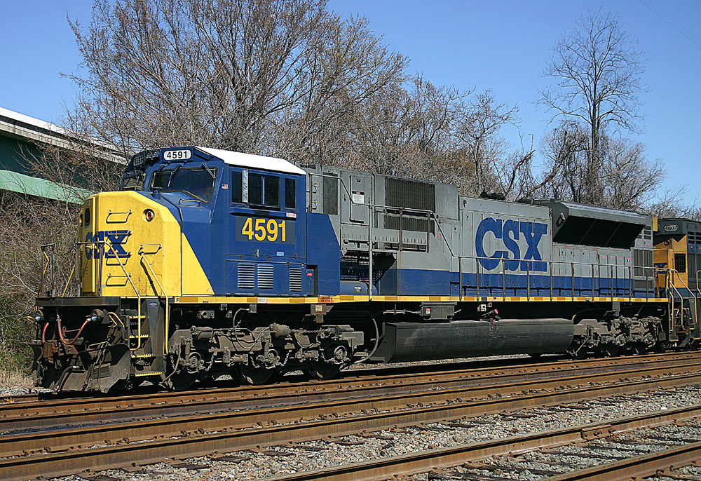 SD80MAC: Picture Roster