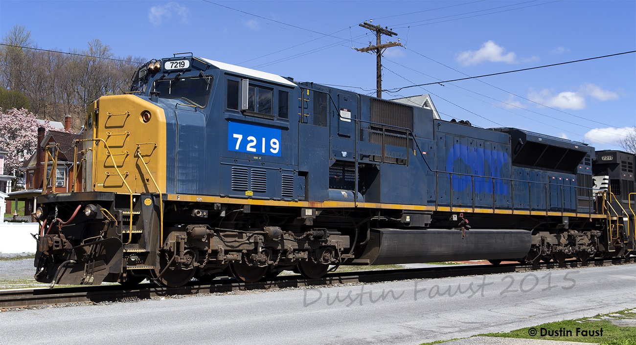 SD80MAC: Picture Roster