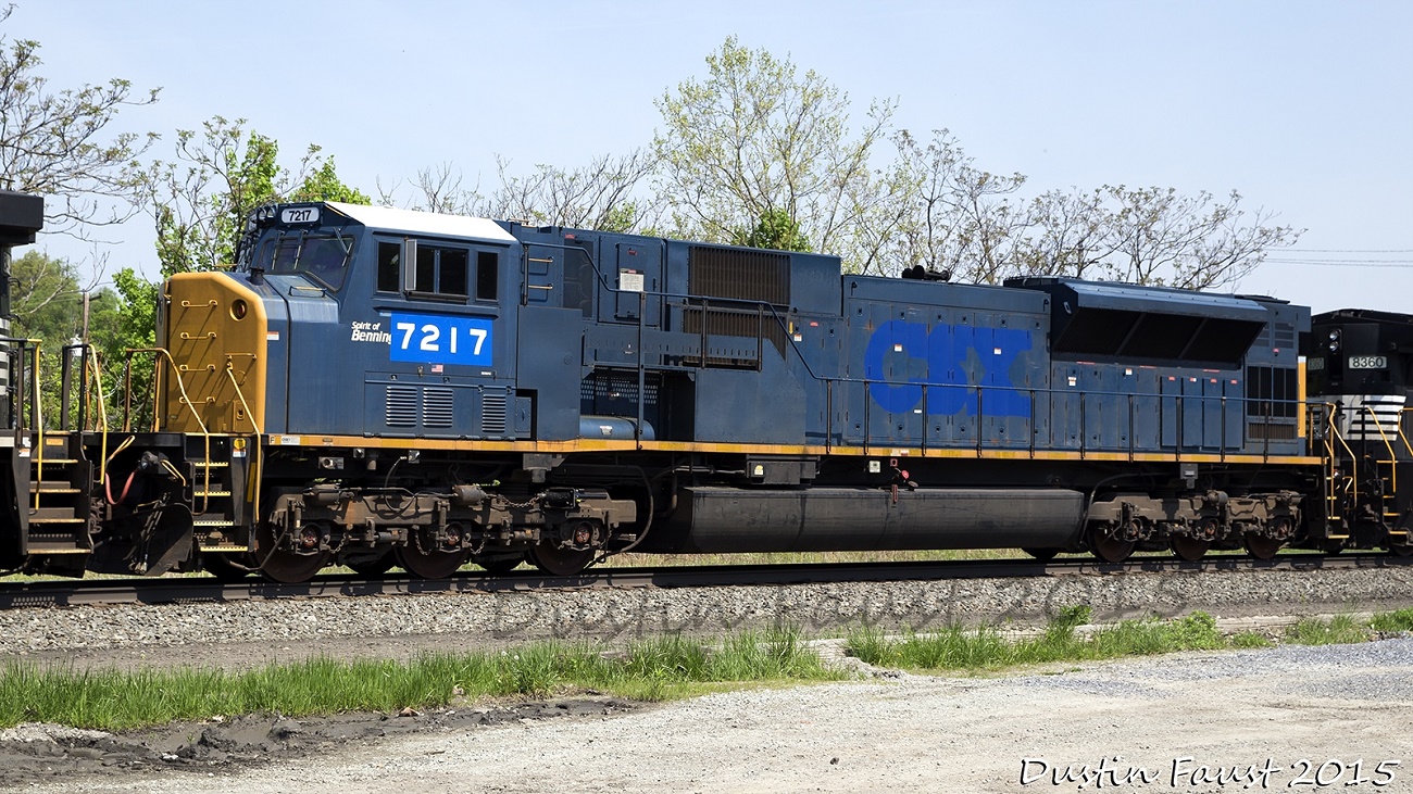 SD80MAC: Picture Roster