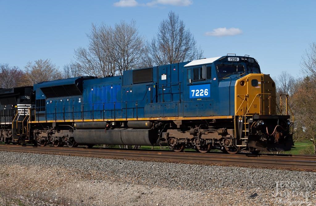 SD80MAC: Picture Roster