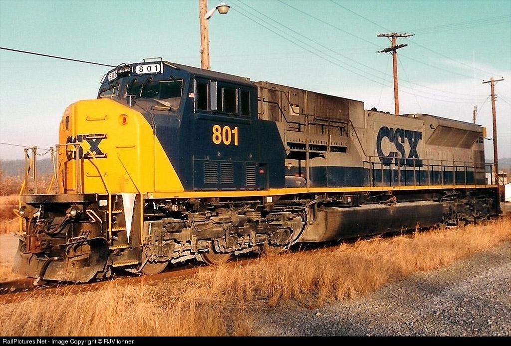 SD80MAC: Picture Roster