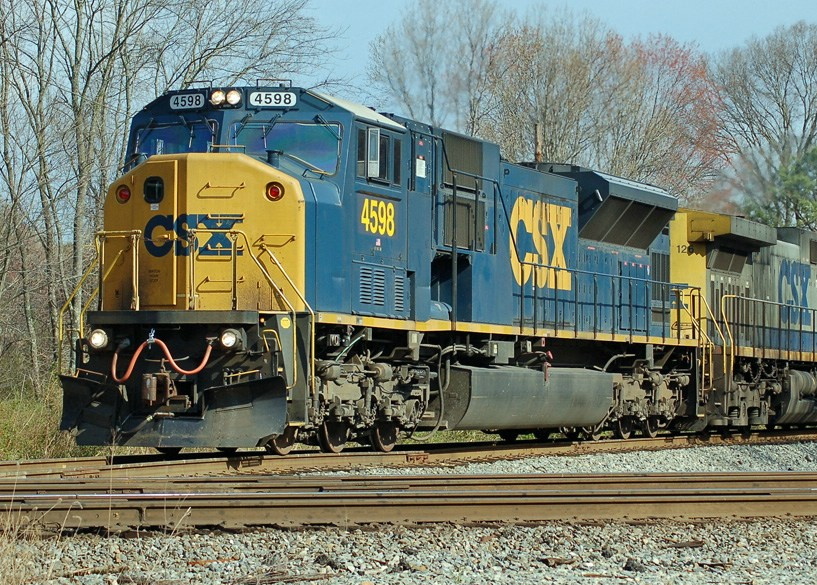 SD80MAC: Picture Roster