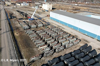 SD80MAC: EMDX Gallery